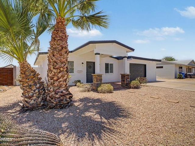 2447 E Larkspur Dr, Phoenix, AZ 85032
