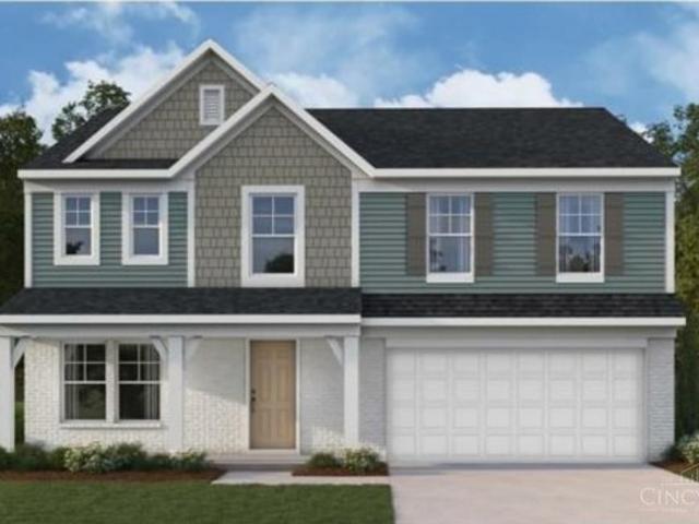 2447 Giacomo Dr, Hamilton Township, OH 45152