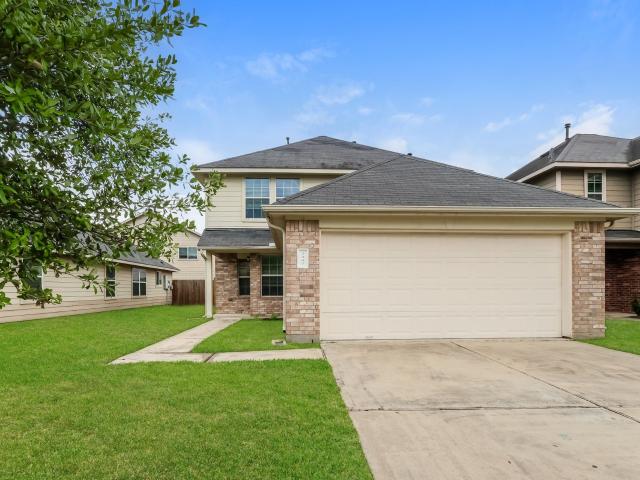 2447 Gibbs Bend Ct, Houston, TX 77073 | MLS #31132