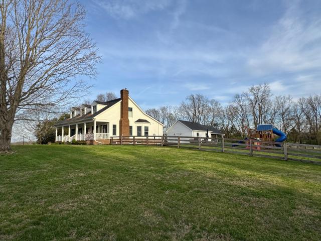 2447 Hall Road