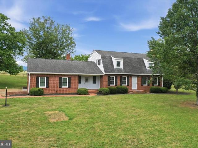 2447 Headquarters Road