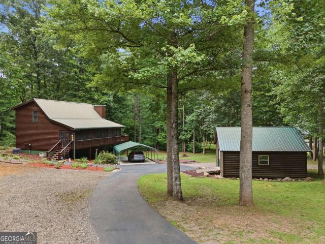 2447 Hi River Road