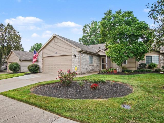 2447 Hickory Glen Lane