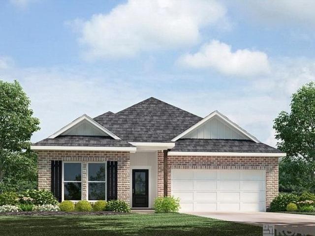 2447 Lewis Loop, Zachary, LA 70791