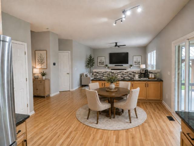 2447 Stately Oaks Drive