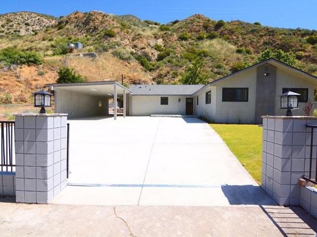 2447 Stonyvale Rd, Tujunga, CA 91042