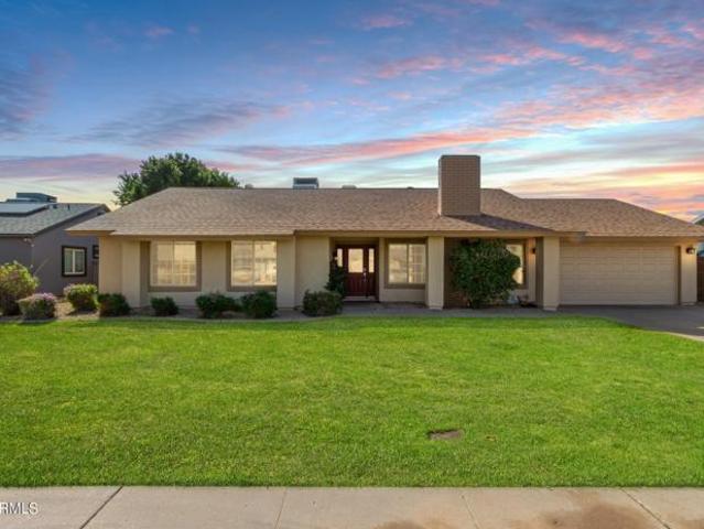 2447 W Mandalay Ln, Phoenix, AZ 85023