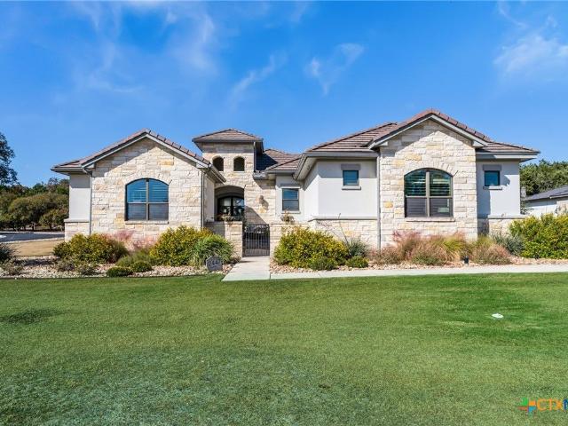 2447 Wallaby Circle, New Braunfels, US, TX
