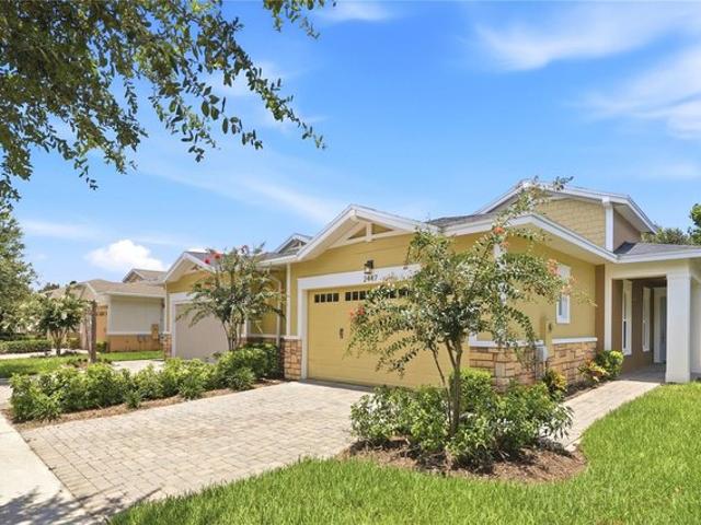 2447 Yellow Brick Rd, Saint Cloud, FL 34772