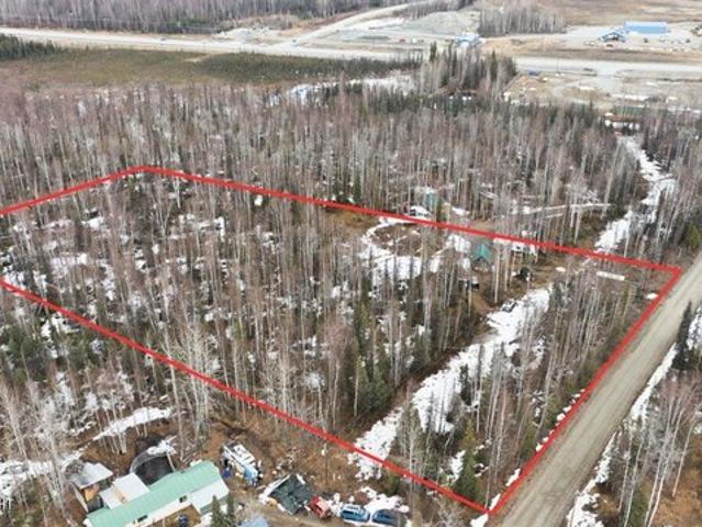 24483 W Lucky Shot Trl, Willow, AK 99688