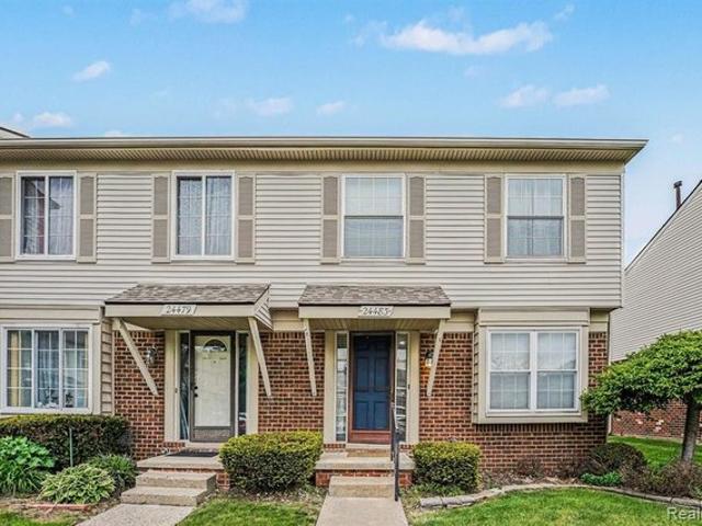 24483 Bashian Dr, Novi, MI 48375