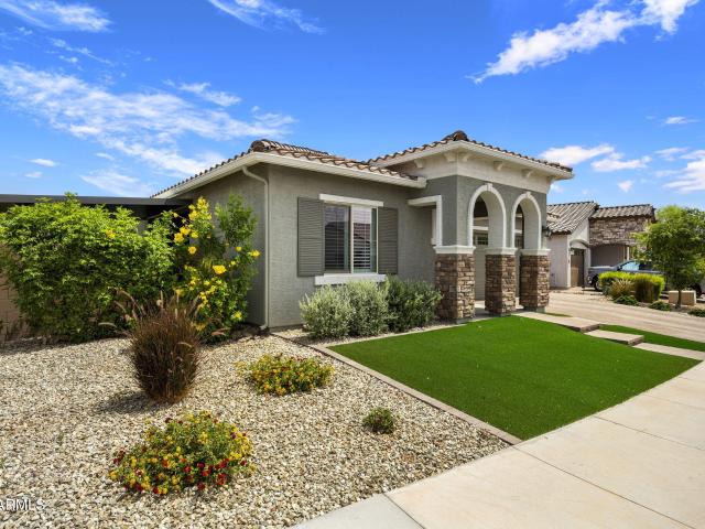 24483 N 173rd Lane