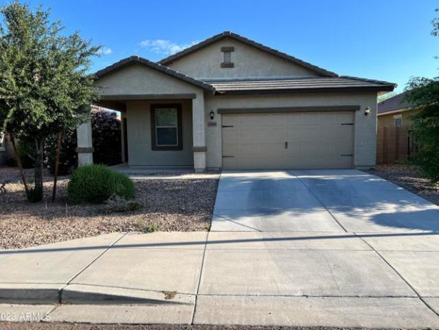 24486 W Mobile Ln, Buckeye, AZ 85326