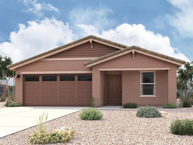 24486 W St Anne Ave, Buckeye, AZ 85326