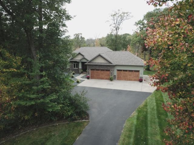 24486 Crocus St NW, Saint Francis, MN