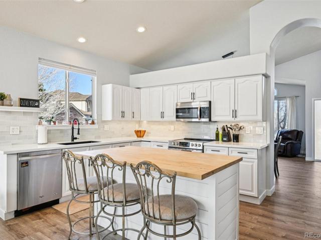24486 E Louisiana Cir, Aurora, CO 80018 | Compass