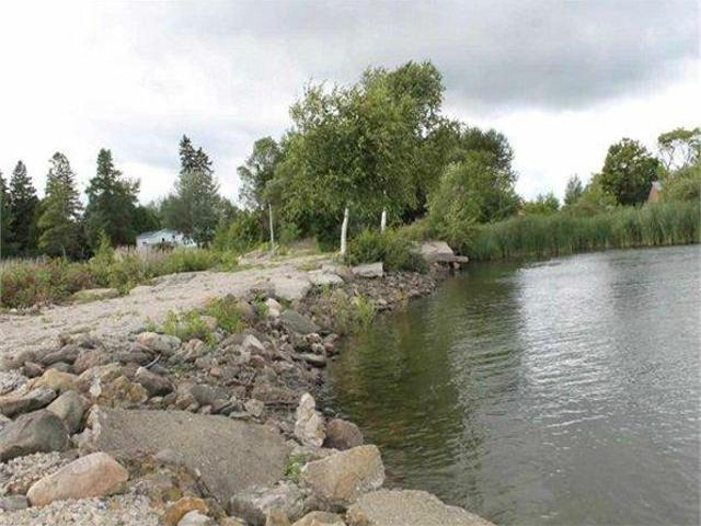 2448 M 35 Lakeshore Drive 1439 sq. ft. Single Family Home for sale in Bark River, Michigan