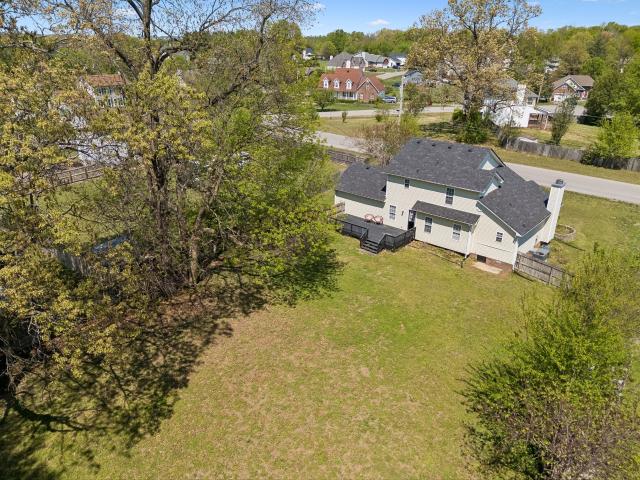 2448 Artie Manning Rd, Clarksville, TN 37042 | MLS #3288