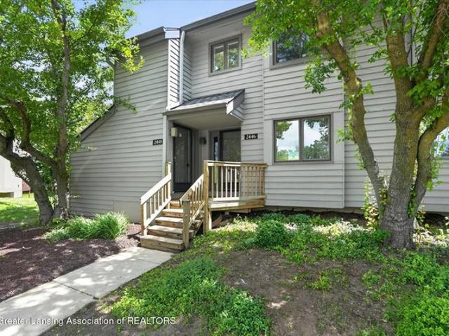 2448 Burcham Dr, East Lansing, MI 48823