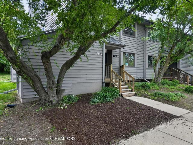 2448 Burcham Drive