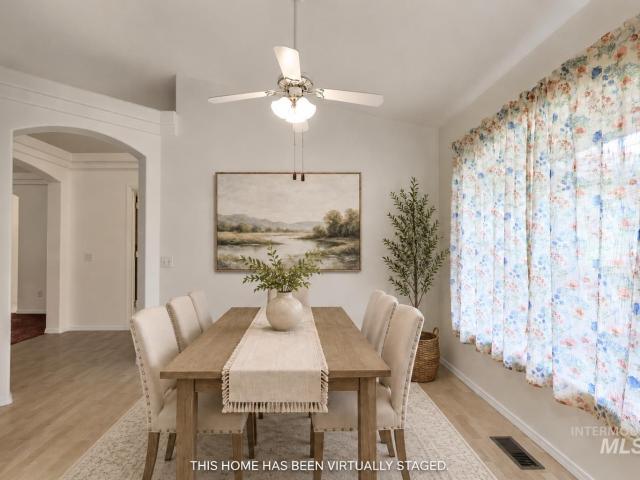 2448 Cedarchip Road