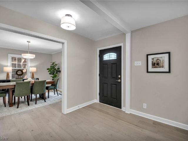 2448 Charney Road
