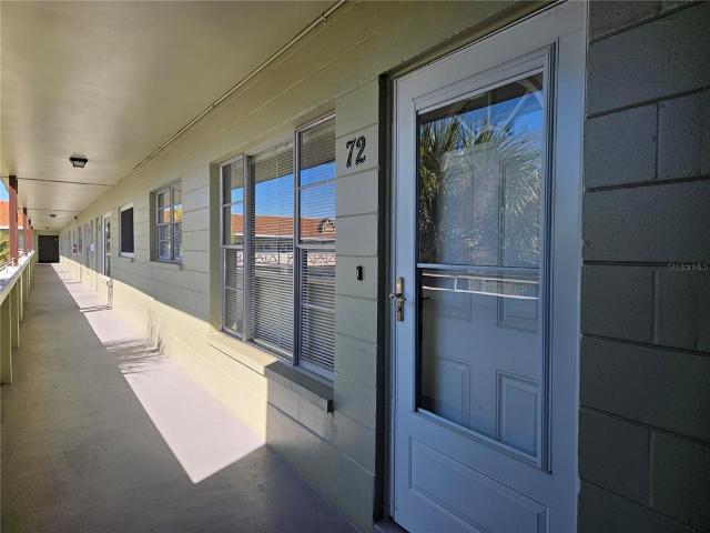 2448 Columbia Dr, Unit 72, Clearwater, FL 33763 | MLS #TB8472 | Compass