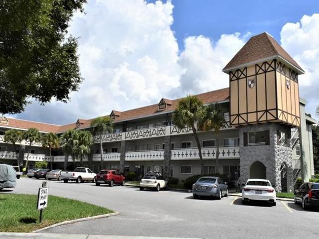 2448 Columbia Dr #72, Clearwater, FL 33763