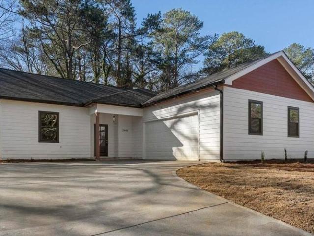 2448 Connally Dr, Atlanta, GA 30344