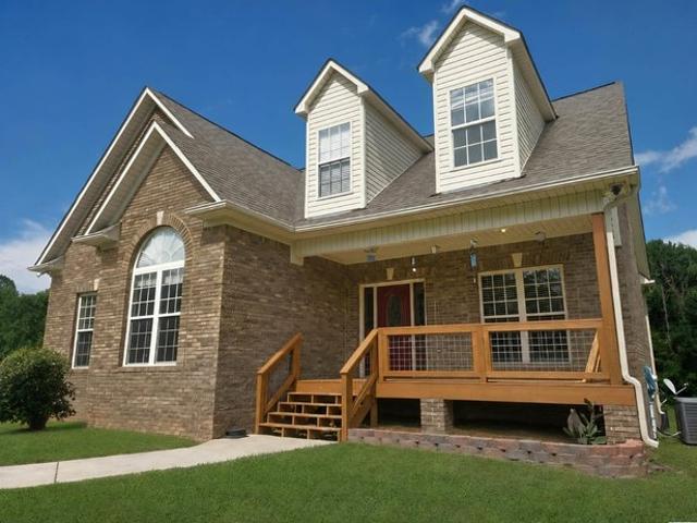 2448 Crawfords Cove Rd, Springville, AL 35146