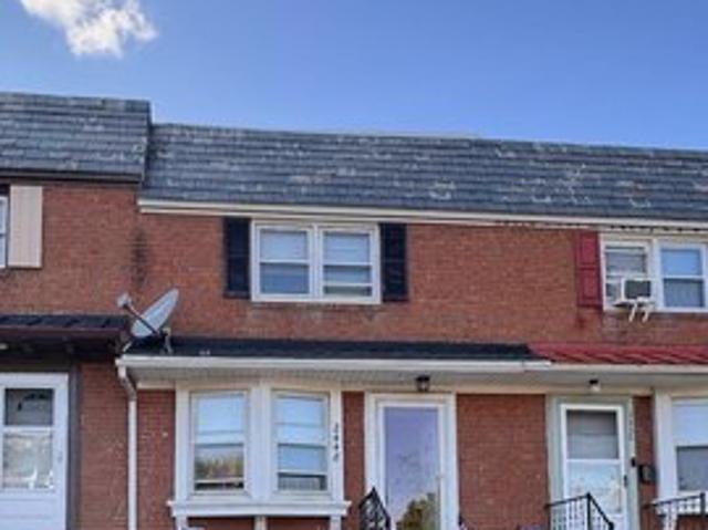 2448 Duke St, Harrisburg, PA 17104
