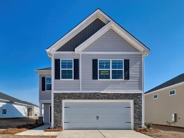 2448 Daylilly St Lot 150, Sumter, SC 29153