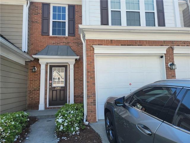 2448 Fairlie Drive