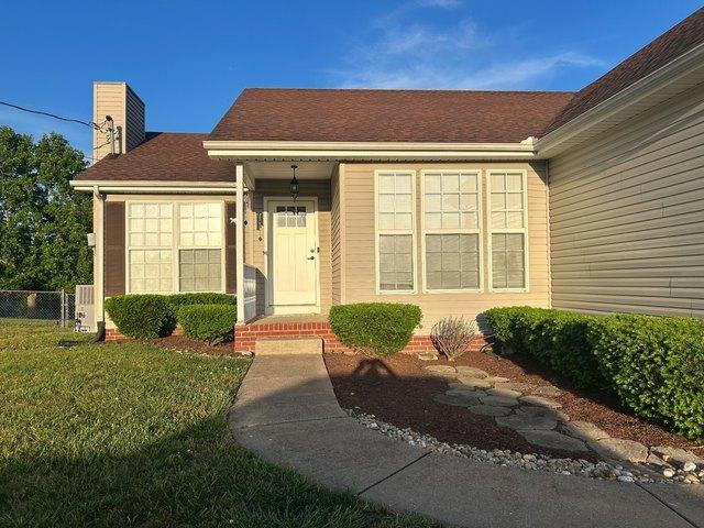 2448 Gene Fitzgerald Rd, Columbia, TN 38401