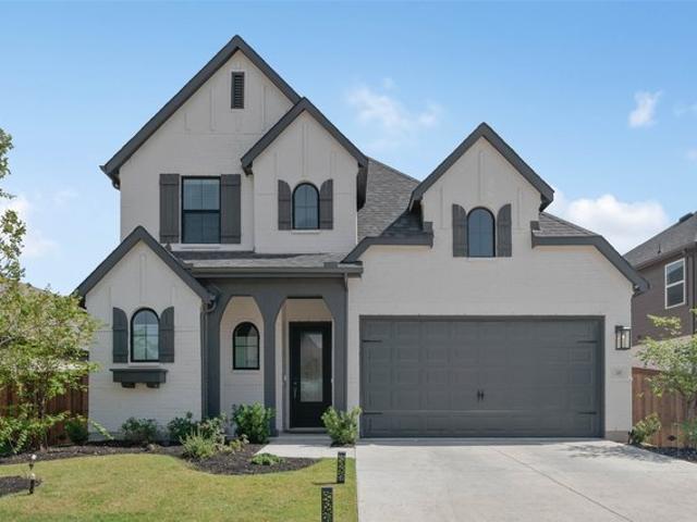 2448 Halter Dr, Aubrey, TX 76227