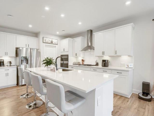 2448 Hidden Creek Road
