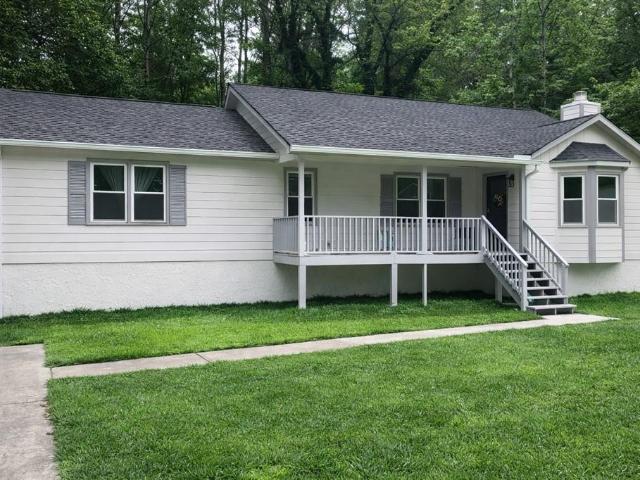 2448 Hillboro Circle SW