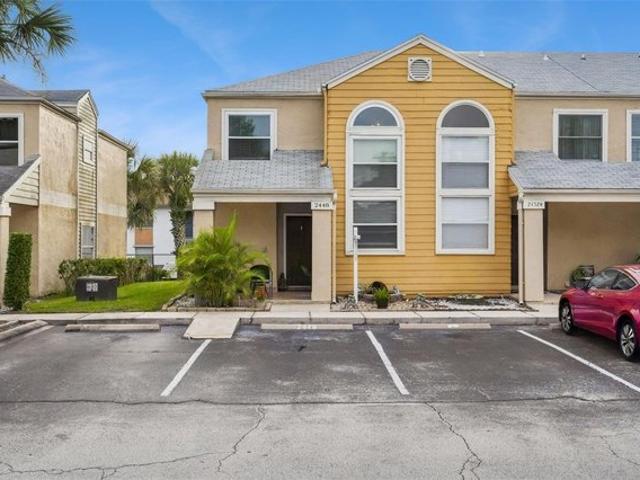 2448 Summerfield Way, Kissimmee, FL 34741