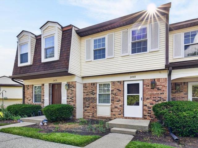 2448 S Brittany Ln, Bloomington, IN 47401