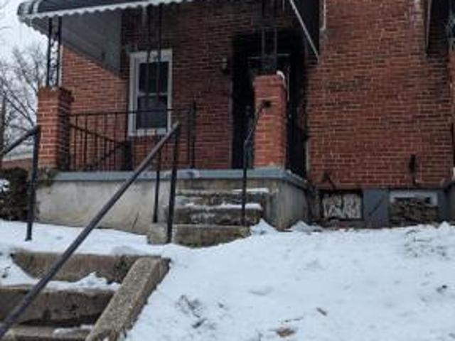 2448 Shirley Ave, Baltimore, MD 21215