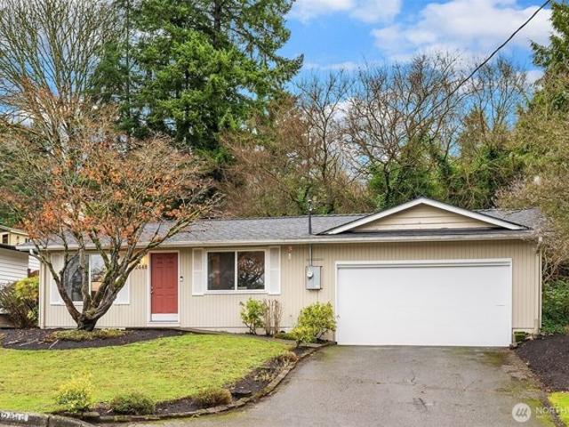 2448 th Ave SE, Bellevue, WA 98005
