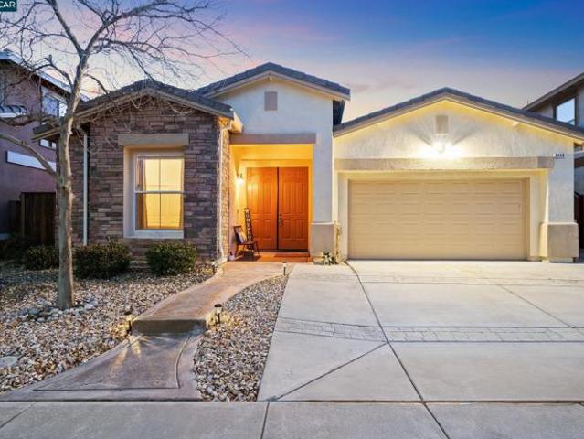 2448 Vallarta Dr, Bay Point, CA 94565