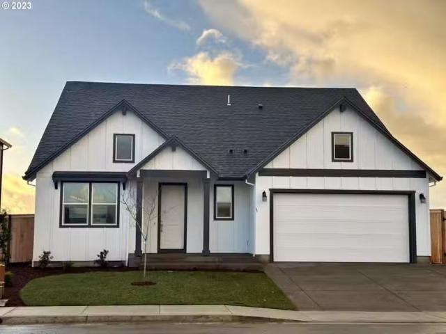 2448 W 8TH AVE, JUNCTION CITY, OR 97448 Single Family Residenc.