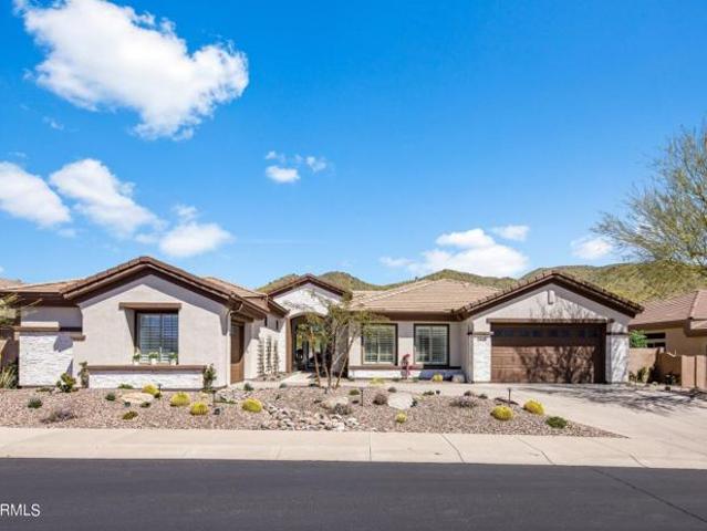 2448 W Shinnecock Ct, Anthem, AZ 85086