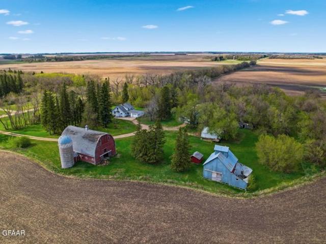 2448 49th St NE, Niagara, ND 58266