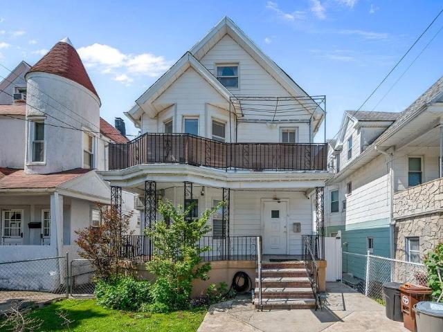2448 84th Street | Compass