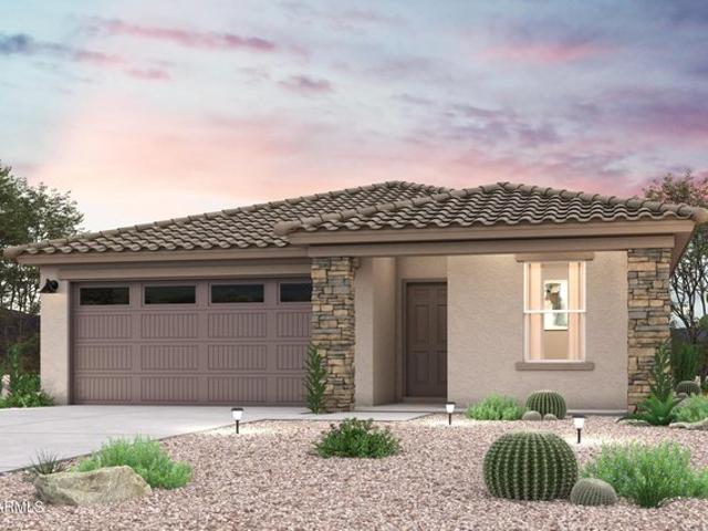 24493 W St Catherine Ave, Buckeye, AZ 85326