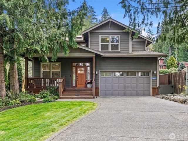 24490 Johnson Rd NW, Poulsbo, WA 98370