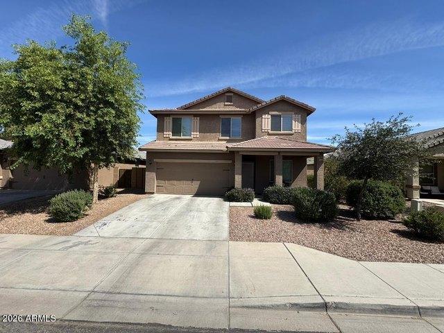 24492 W Mobile Ln, Buckeye, AZ 85326