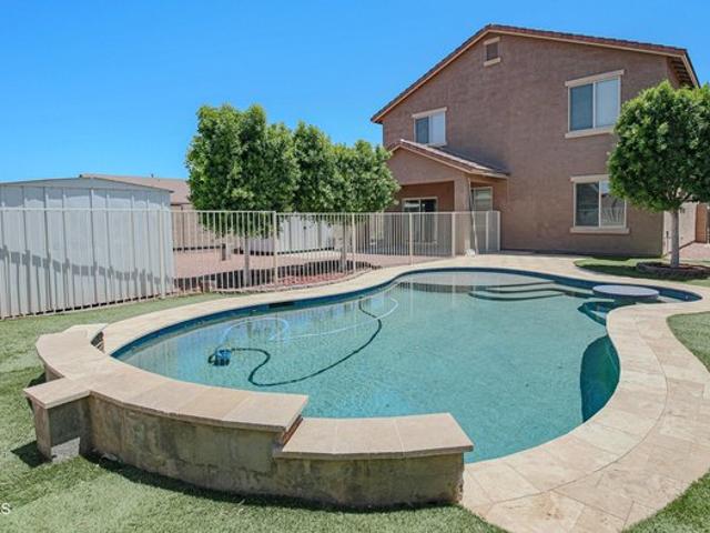 24492 W Mobile Ln, Buckeye, AZ 85326